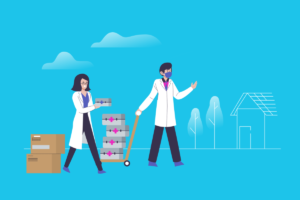 MachPhy™ Cold Chain Solutions